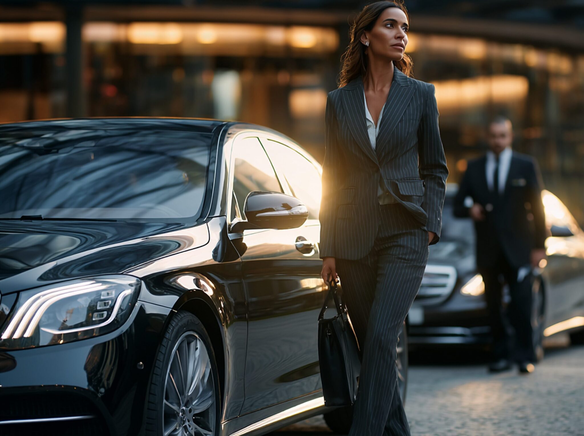 Seattle Shuttle Service | 24/7 Corporate, Airport & Event Transport