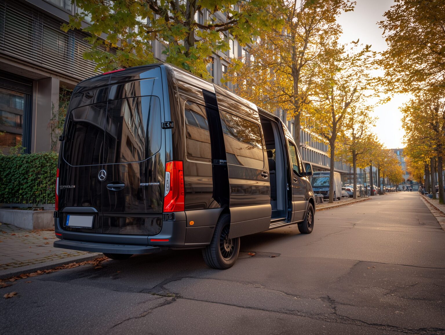Seattle Shuttle Service | 24/7 Corporate, Airport & Event Transport